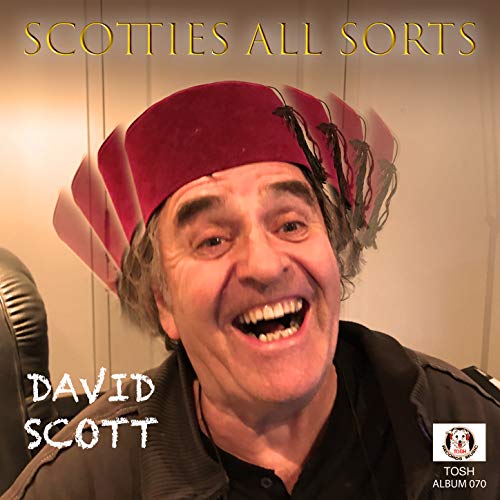 Play Scotties Allsorts by David Scott on Amazon Music
