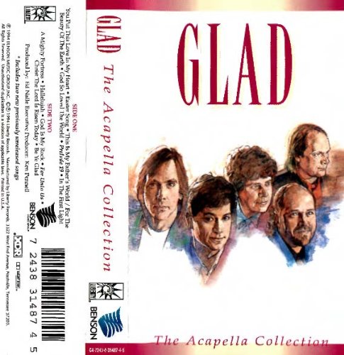 Acapella Collection - Amazon.com Music