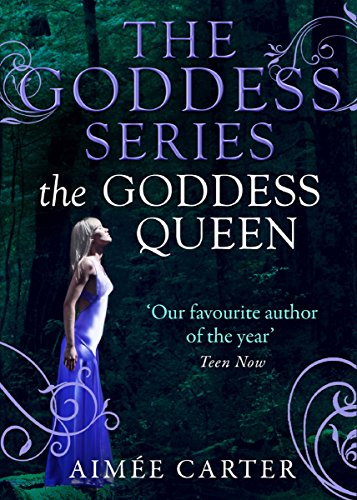 Amazon.com: The Goddess Queen (The Goddess Series) (A Goddess Series ...
