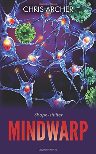 Amazon.com: Shape Shifter: 9781541028944: Chris, Archer: Books