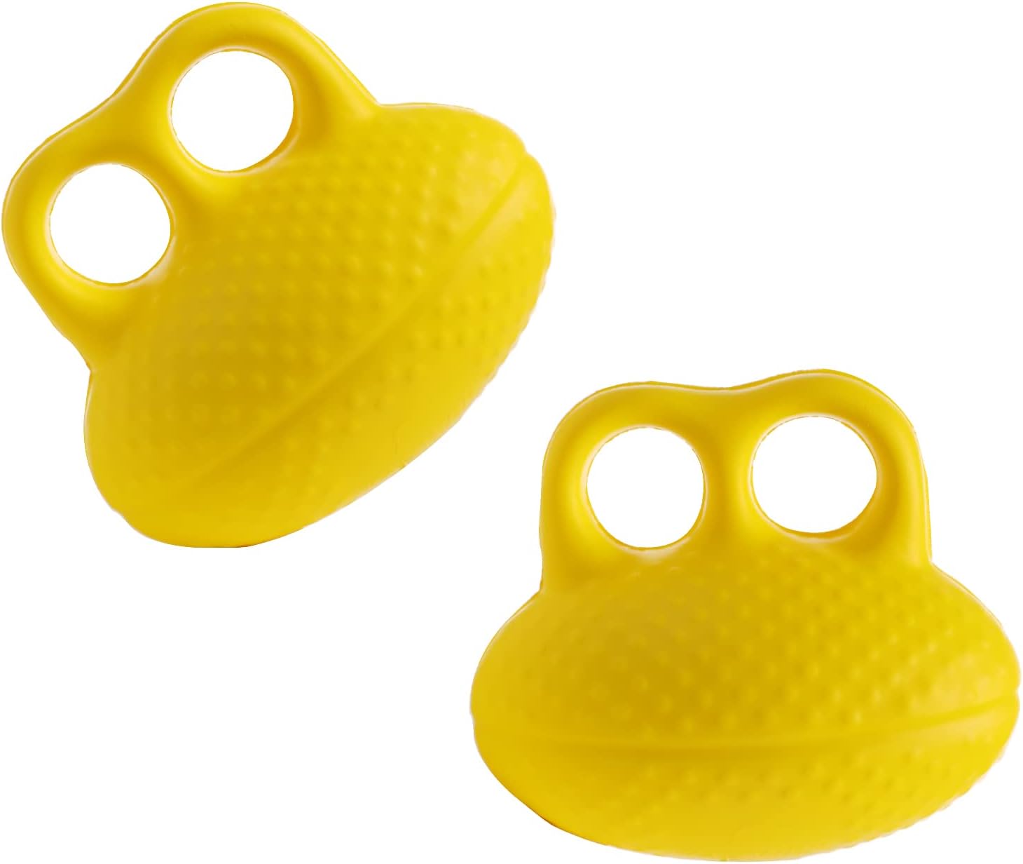 Amazon.com: Fanwer Finger Exerciser Hand Squeeze Ball, Hand Grip ...