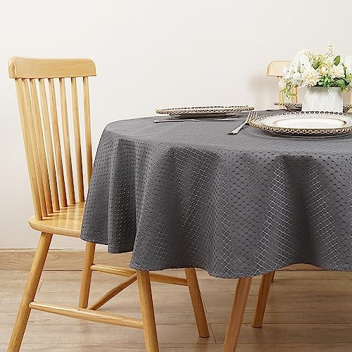 Eternal Beauty Round Tablecloth 120cm Diameter Round Tablecloths for ...