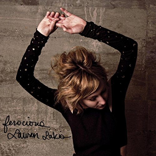 Ferocious by Lauren Lakis on Amazon Music - Amazon.co.uk