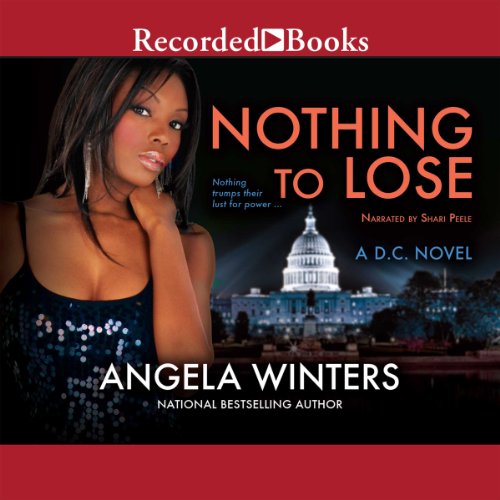 Amazon.com: Nothing to Lose (Audible Audio Edition): Angela Winters ...