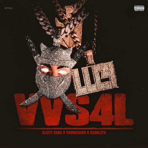 VVS4L de Glizzy Gvng, YOVNGCHIMI & CDobleta en Amazon Music Unlimited