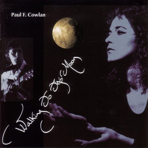 Amazon.com: Walking To The Moon : Paul F. Cowlan: Digital Music