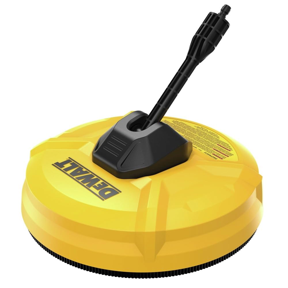 Amazon.com : 12IN SURFACE CLEANER : Tools & Home Improvement