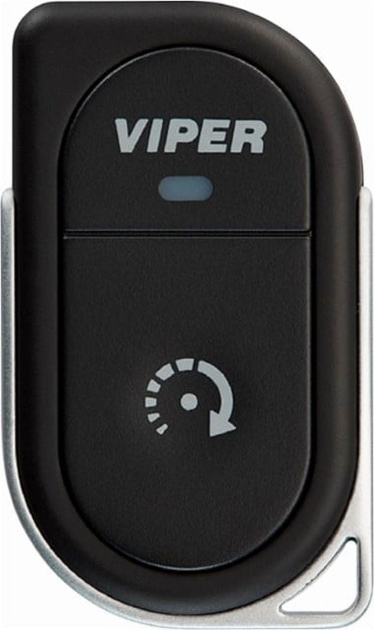 Amazon.com: Viper Remote Replacement 7816V - 2 Way One Button Remote 1 ...