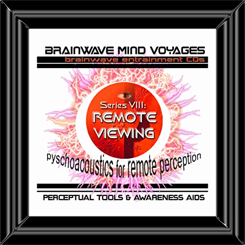 Play BMV Series 8 - Remote Viewing - Remote Perception Training Aid by Brainwave Mind Voyages on ...