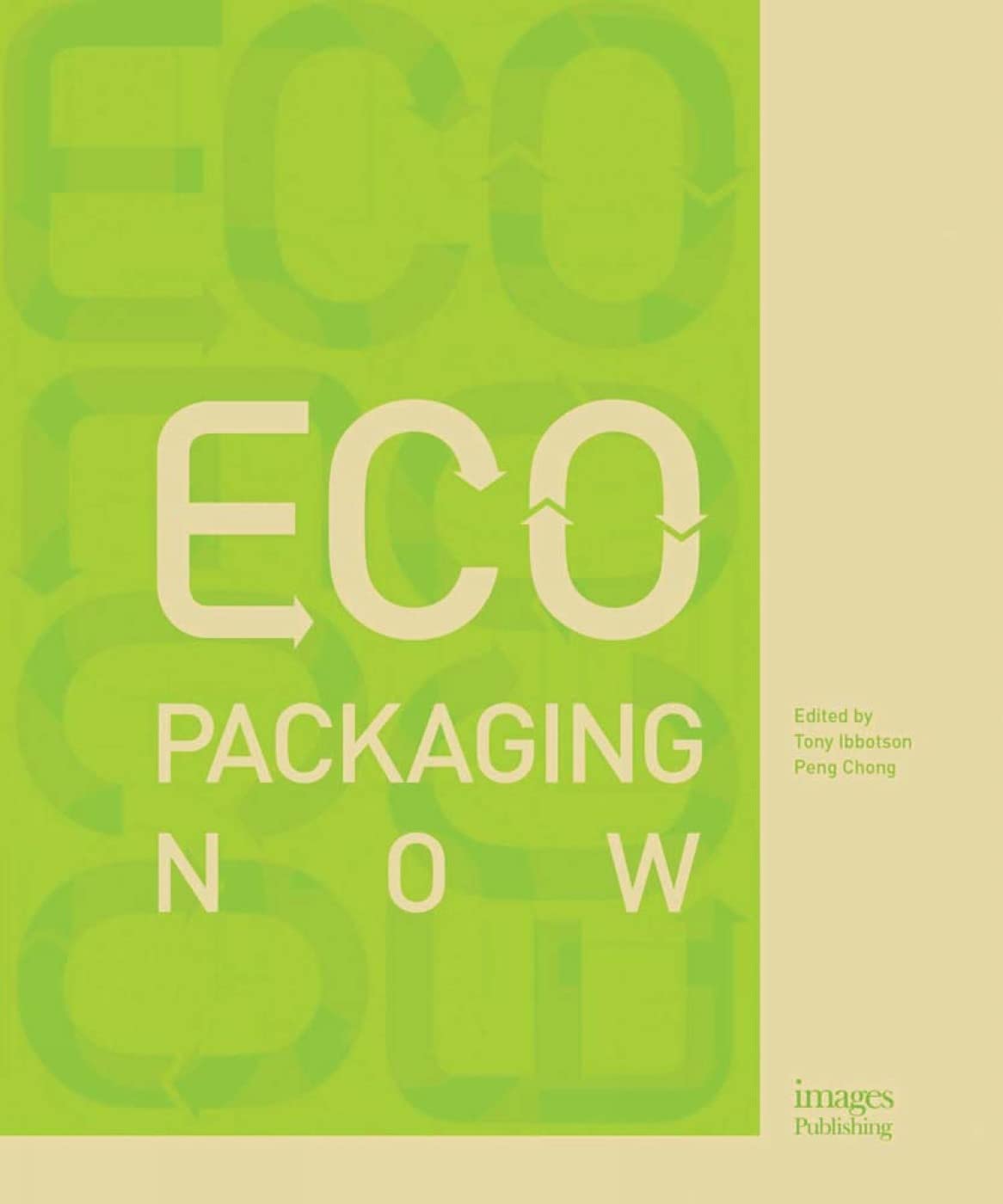 Amazon | Eco Packaging Now | Ibbotson, Tony, Chong, Peng | Branding ...