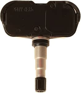 Amazon.com: Replacement Tire Pressure Monitoring System (TPMS) Sensor fits GX470 LX470 : Automotive