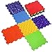 Amazon.com: Maitys 7 Pcs Sensory Mat for Autistic Children Massage Game ...