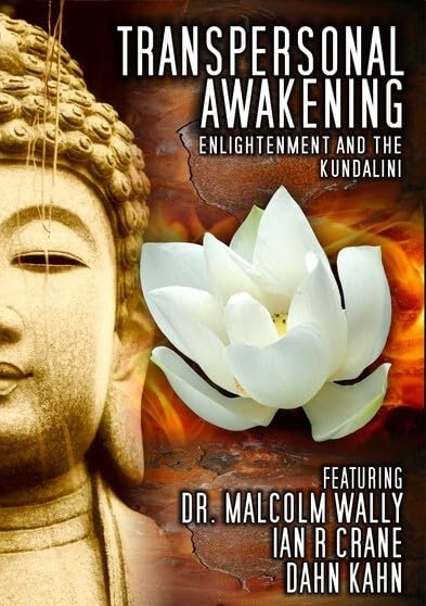 Transpersonal Awakening: Enlightenment and the Kundalini: Amazon.in ...