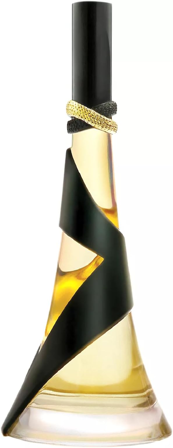 Amazon.com : Rihanna Reb'l Fleur Eau De Parfum Spray for Women, 3.4 ...