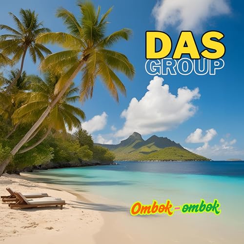 Ombok-Ombok by DAS Group on Amazon Prime Music