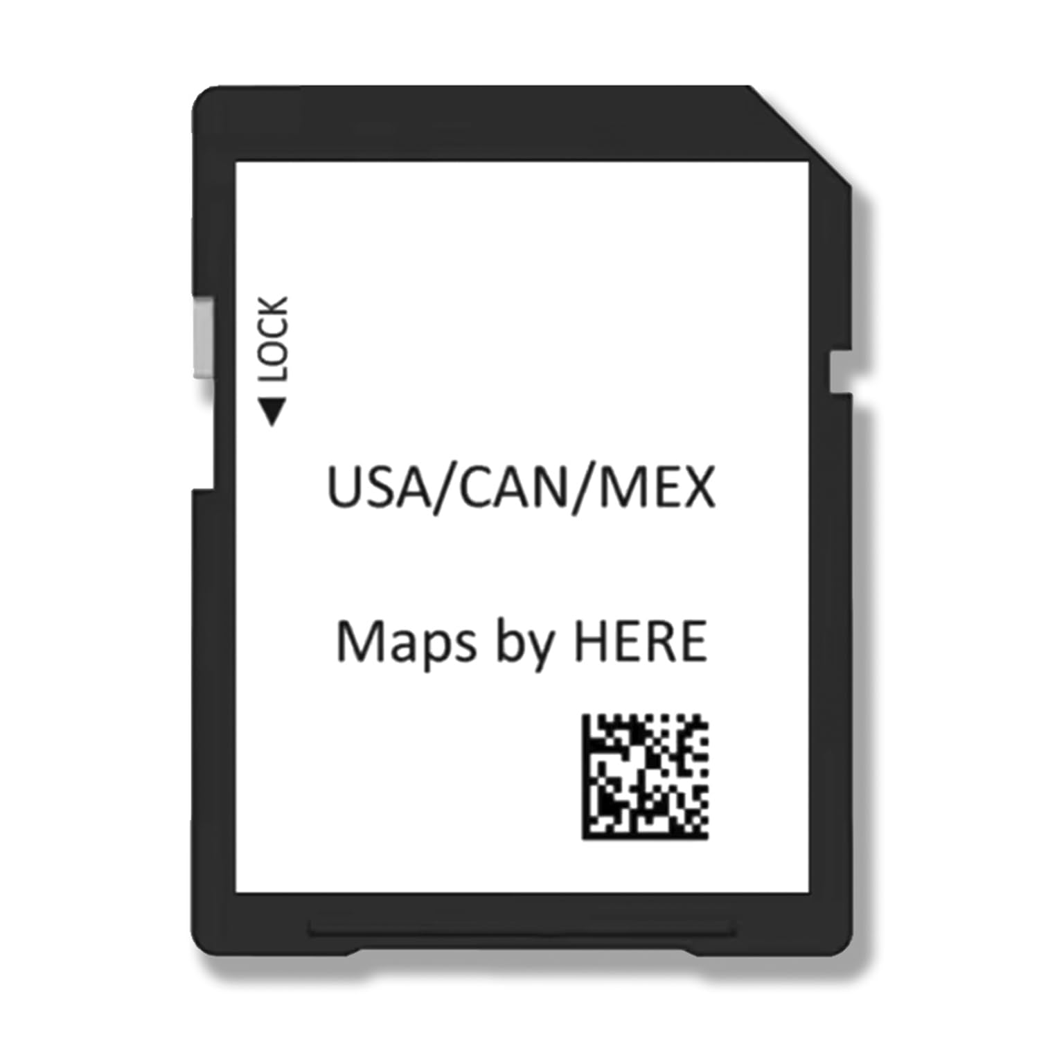 Amazon.com: 2024 Upgraded Navigation SD Card Map USA/CAN/MEX CX-5 CX-30 ...