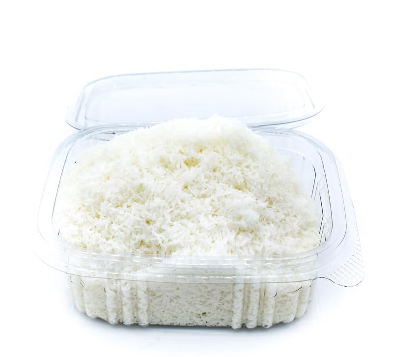 Coco Ralado Continente | Fica.pt