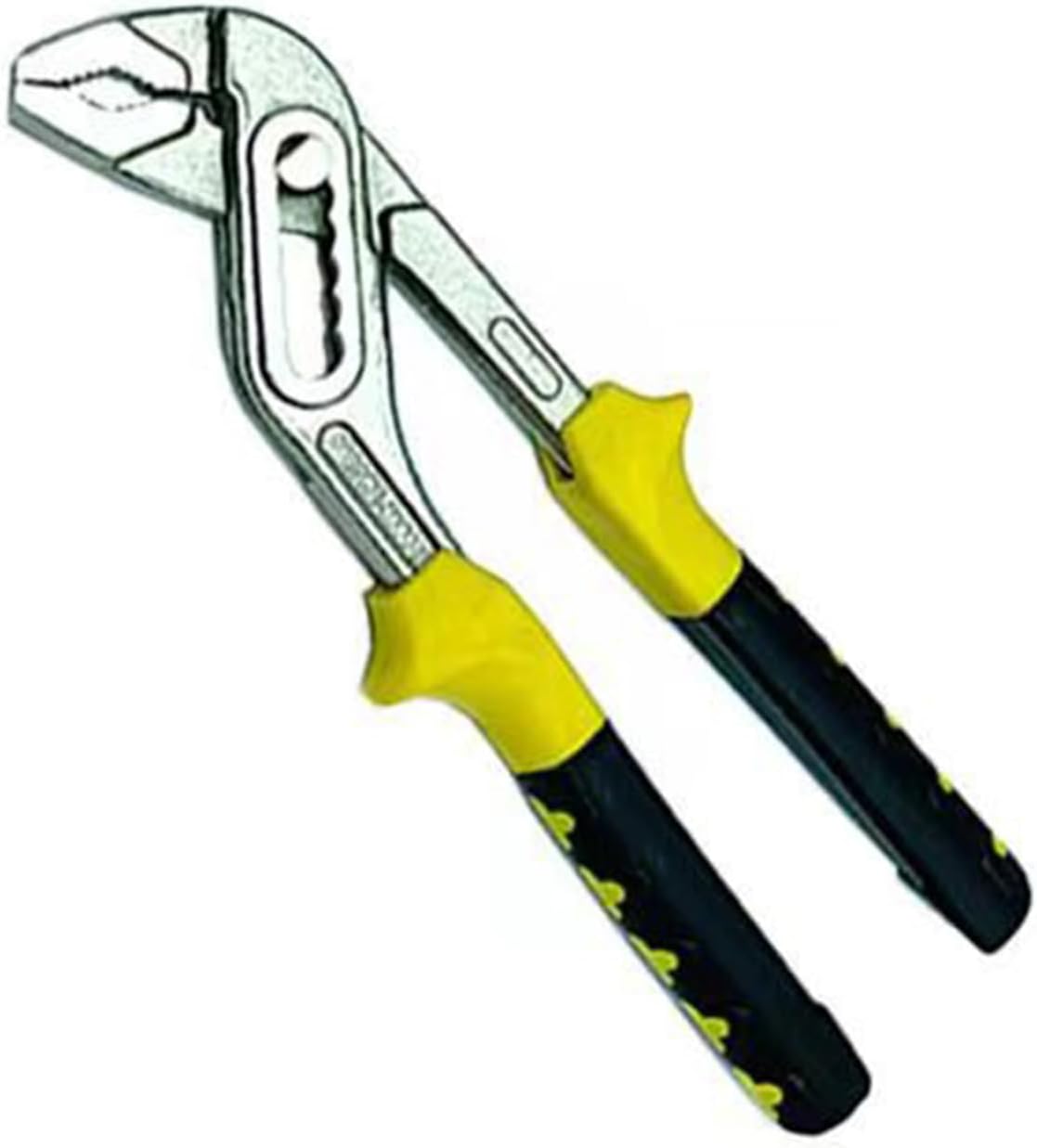 Amazon.com: BJDSI 8 IN Channel Locks Plier,Durability Pump Pliers ...