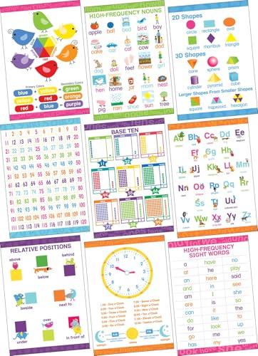 Best Barker Creek Teaching Classroom Supplies: Enhance Learning ...