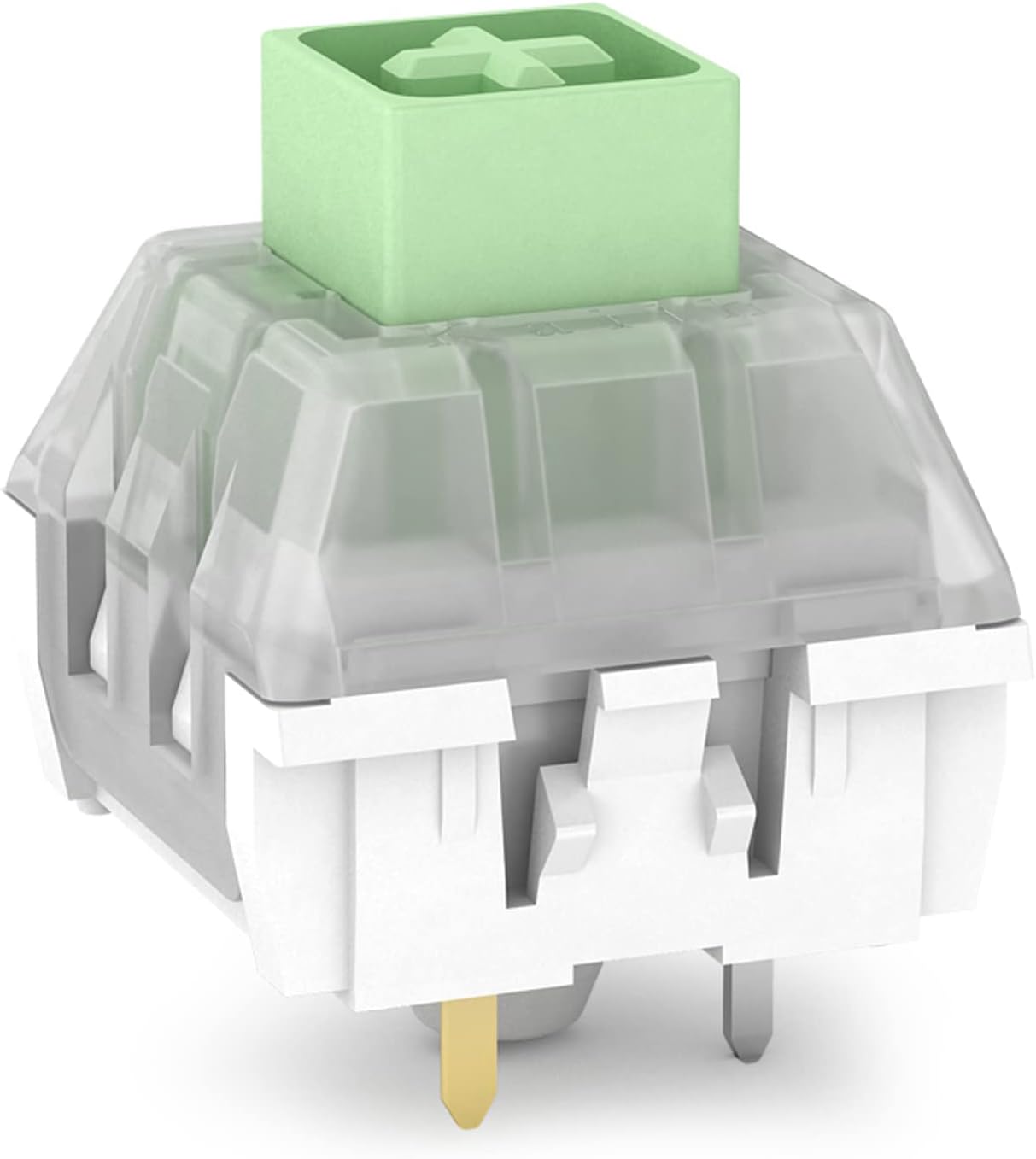 DRAOZA Kailh Box Jade Switch RGB SMD for Mechanical Gaming Keyboard 3 ...