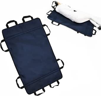 Amazon.co.jp: Transfer Aid Wheelchair Transfer Seat Effective for ...