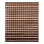 Amazon.com: LazBlinds Cordless Bamboo Roman Shades, Privacy Window ...