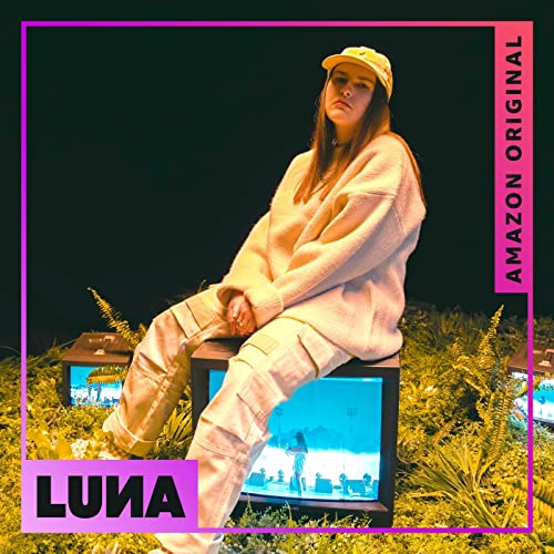 re_edit (Amazon Original) von LUNA bei Amazon Music Unlimited
