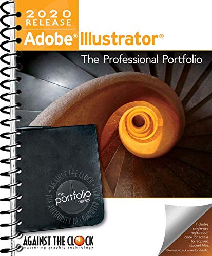 Adobe Illustrator 2020: The Professional Portfolio: Against The Clock ...