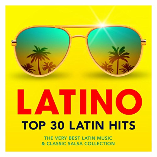 Amazon MusicでVARIOUS ARTISTSのLatino - Top 30 Latin Hits - The Very Best ...