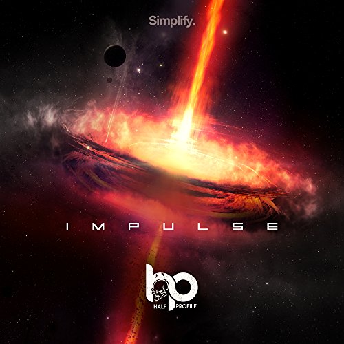 Play Impulse by Halfprofile on Amazon Music