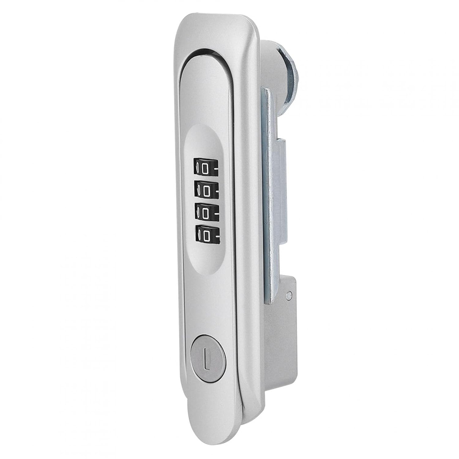 Combination Lock, Cabinet Password Lock, Safe Equipped with Matching ...