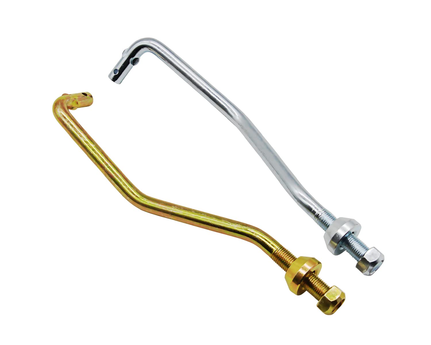 151141/151140 Deck Lift Link Kit Right & Left Hand for AYP Roper Sears ...