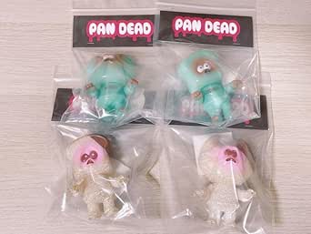 Amazon.co.jp: panded shockon wassin set : Toys & Games
