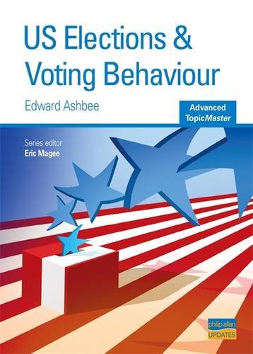 Amazon.com: US Elections & Voting Behaviour (Advanced Topicmasters ...