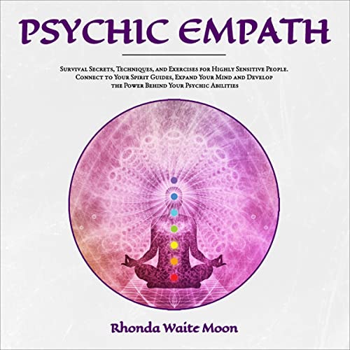Amazon.com: Empath: Ultimate Guide to Master and Amplify Your Empath ...