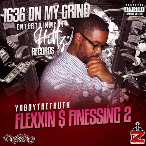 Play FLEXXIN & FINESSING 2 by Yaboythetruth on Amazon Music Unlimited