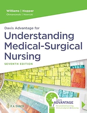 Davis Advantage for Fundamentals of Nursing Care: Concepts, Connections ...