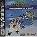 Amazon.com: Dexter's Laboratory: Mandarks Laboratory - PlayStation ...