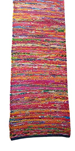 Buy Floor Cloth Door Mat (Pack of 2) Online at Low Prices in India ...