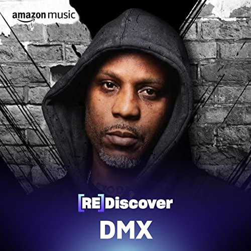 REDISCOVER DMX Parent : Amazon.co.uk: Digital Music