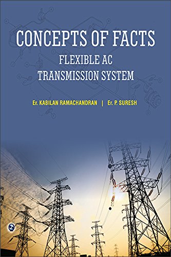 Concept of Facts (Flexible AC Transmission System): Buy Online at Best ...