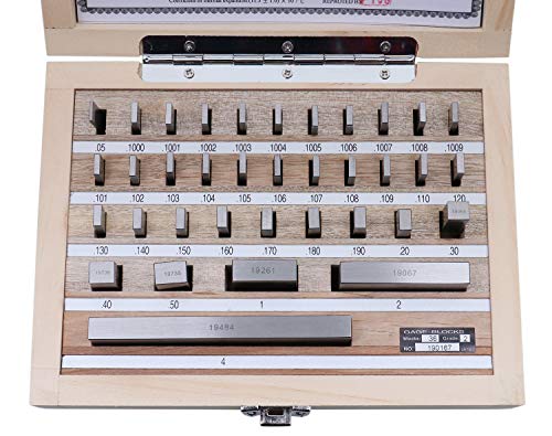 The 29 Best Gage Blocks of 2025 [Verified] - Cherry Picks