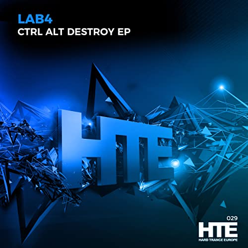Play CTRL ALT DESTROY EP by Lab4 & Vicky Jackson on Amazon Music