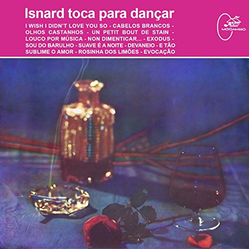 Riproduci Isnard Toca para Dançar di Isnard su Amazon Music