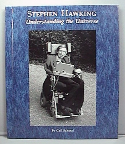 Stephen Hawking: Understanding the Universe (Picture Story Biography ...