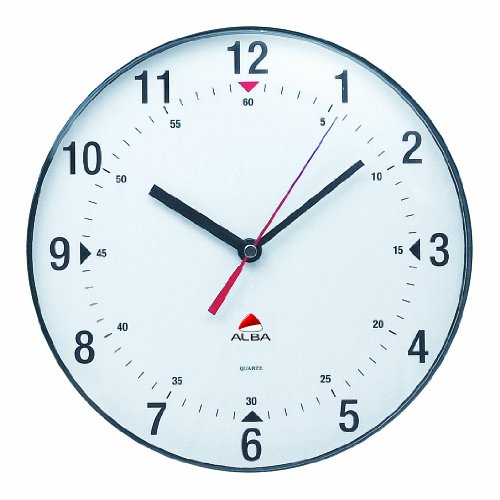 Reloj con imán para nevera: elegancia y funcionalidad - Mi Hogar
