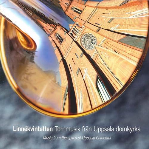 Play Tornmusik från Uppsala domkyrka by Åke Erikson, William Boyce ...