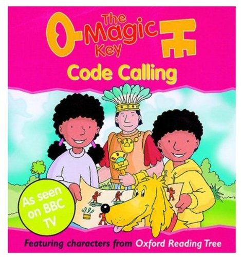 Buy The Magic Key (The magic key story books) Book Online at Low Prices ...