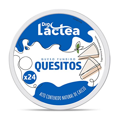 Quesitos Mercadona: Precio, Variedad y Calidad de los Quesitos más Deliciosos