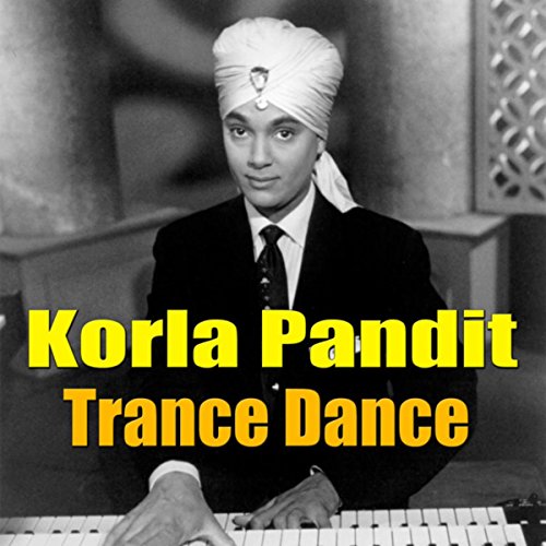 Play Trance Dance by Korla Pandit on Amazon Music